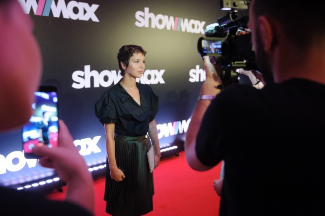 Rojst: Showmax original production premiere